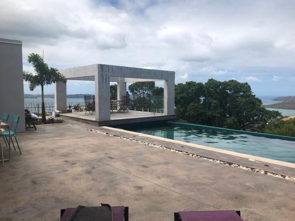 Villa Californienne Proche Nouméa - Nouvelle-Calédonie