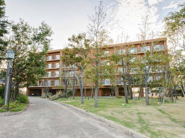 Hotel The Day Osaka - Ashiya