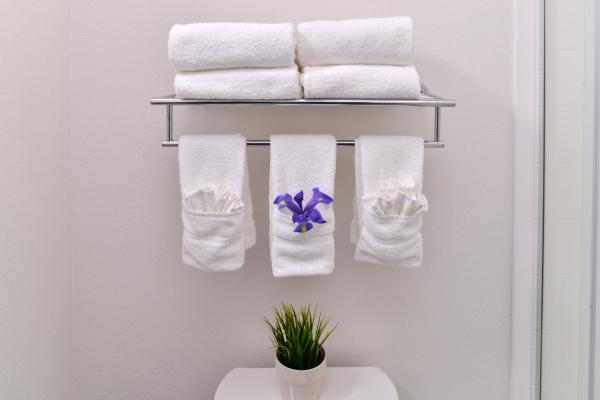 Holiday Inn Express & Suites San Diego - Mission Valley By Ihg - Chula Vista, CA
