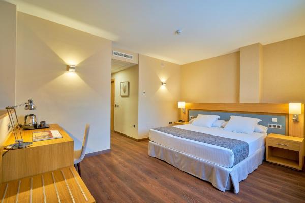Hotel Guadalmedina - Málaga