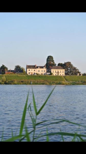 Villa Theodora - Blois
