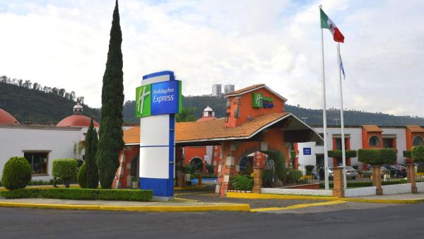 Holiday Inn Express Morelia By Ihg - Morelia