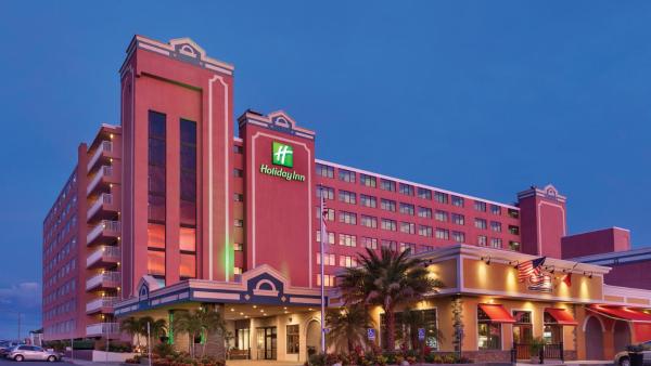 Holiday Inn Ocean City By Ihg - Fenwick Island, DE