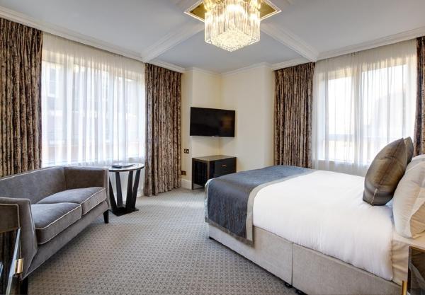 The Rathbone Hotel, Fitzrovia - Marylebone