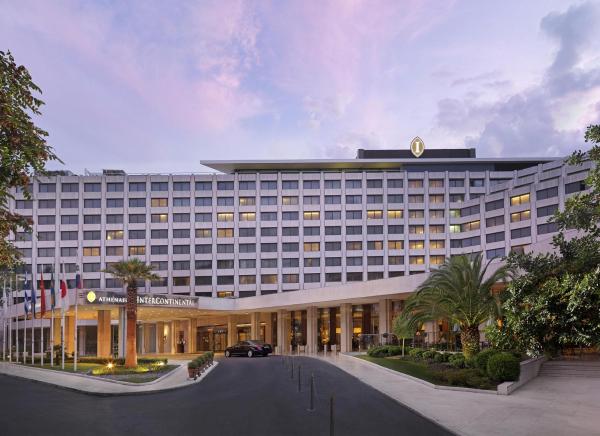 Athenaeum Intercontinental By Ihg - Athens