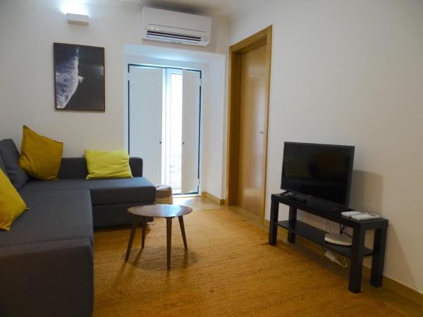 Apartments Center Lisboa 3 - Alentejo