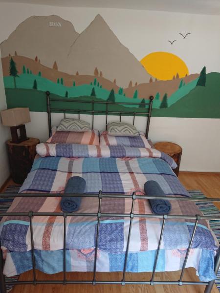 Katy's Studio - Brașov