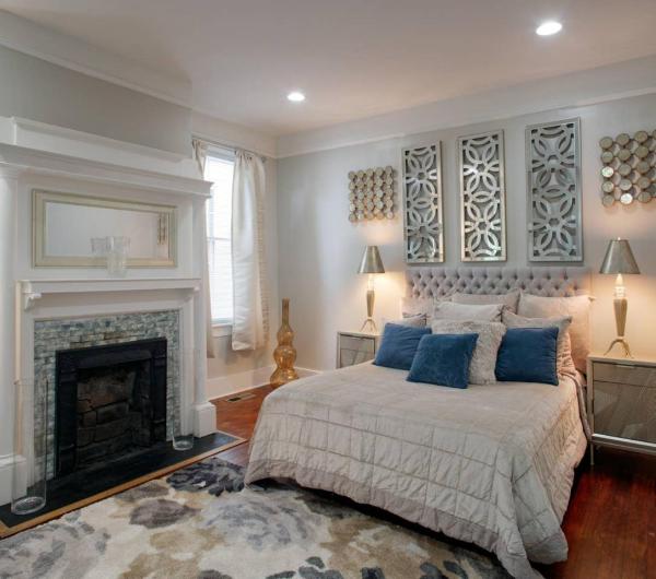 Huge 5 Bed, 5 Bath In Historic Downtown Savannah - Savannah, GA