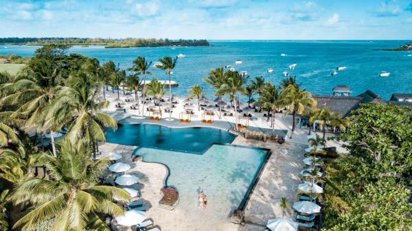 Anahita Golf & Spa Resort - Mauritius