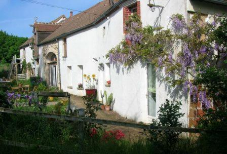 Chambre D'hôtes Ermitage Saint Romble - Sancerre
