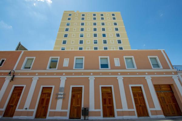 Holiday Inn Express Merida Centro By Ihg - Yucatan