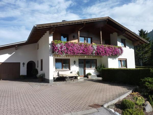 Haus Früh - Fulpmes