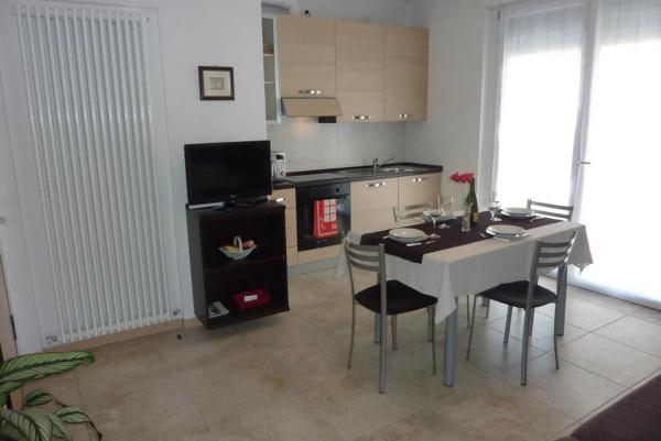 Residence Giuliana Dervio - Italy