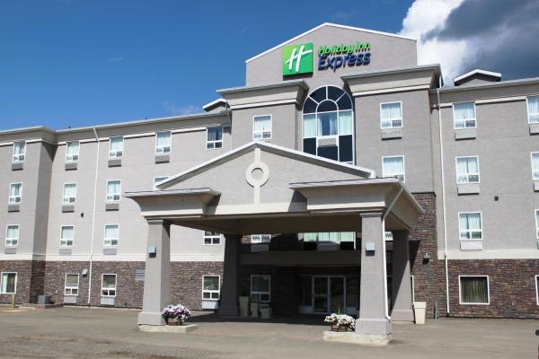 Holiday Inn Express Yorkton East By Ihg - Saskatchewan