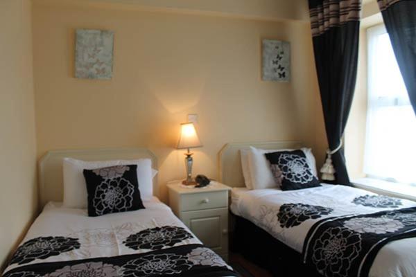 No 1 Leitrim Road - Ireland