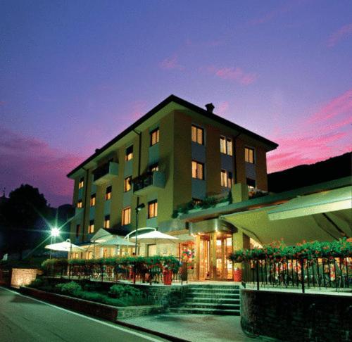 Hotel Ristorante Costa - Lake Como