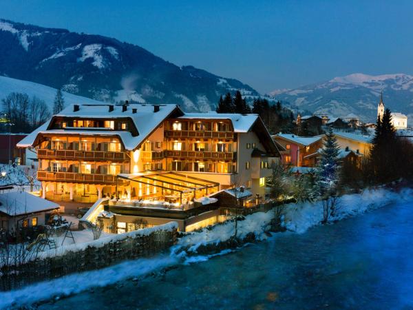 Hotel Kaprunerhof - Zell am See