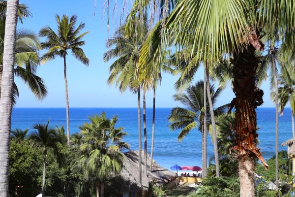 Villa Dorado - Riviera Nayarit