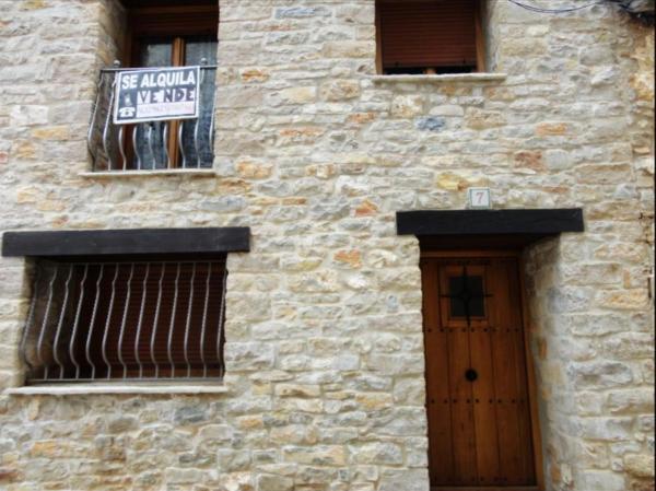 Apartamentos Ines - Valdelinares