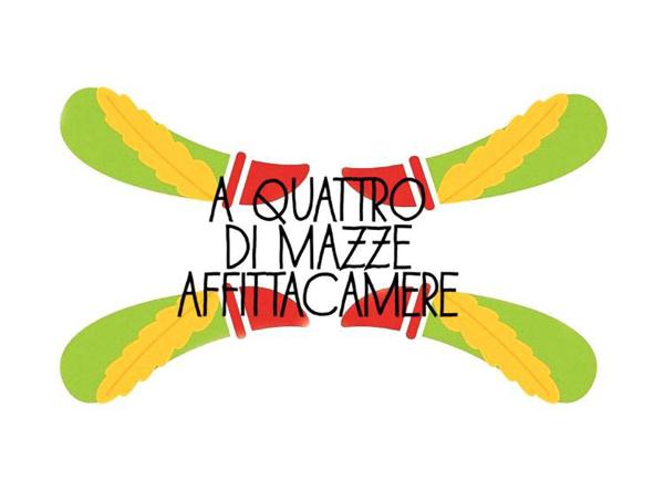 A Quattro Di Mazze - Erice