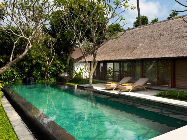 Kayumanis Jimbaran Private Villas & Spa - Sanur