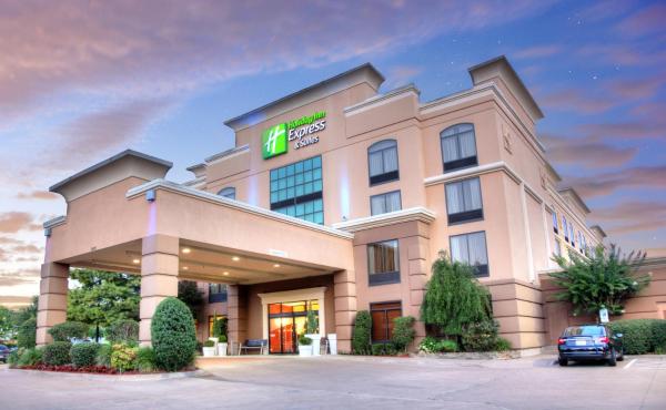 Holiday Inn Express Tyler South By Ihg - Tyler, TX
