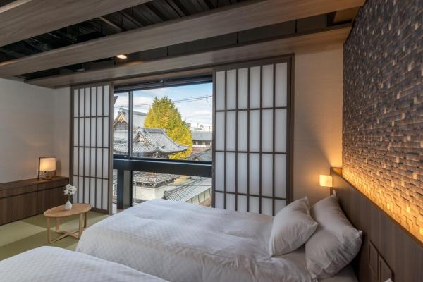 谷町君Hotel Crush On 京都四条烏丸 - Japan