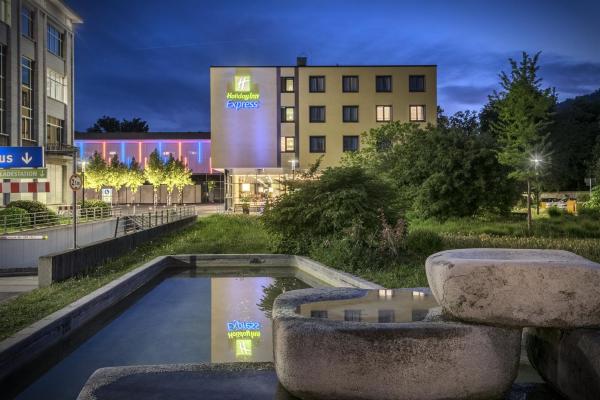 Holiday Inn Express Singen By Ihg - Black Forest