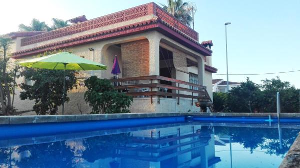 Villa Berta - Vinaròs