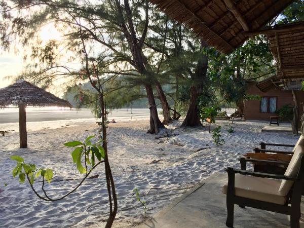 Ailay - Ko Chang