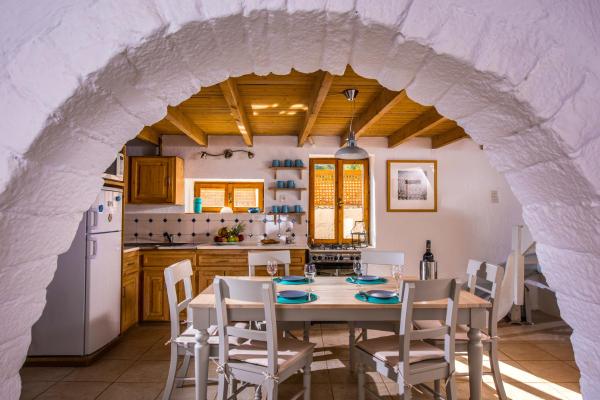 Serenity Estate - Elounda