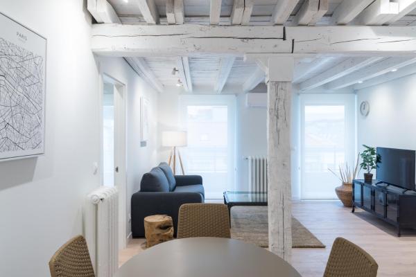 Apartamento Urban - San Sebastián