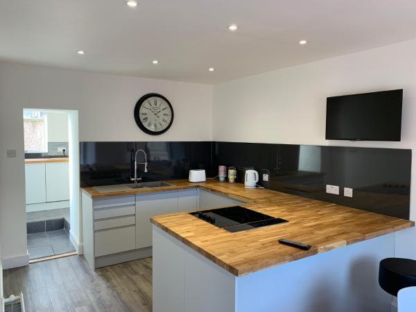 Serviced Accommodation Moray Lossiemouth - Moray