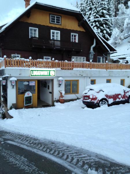 Gasthaus Luggwirt - Austria