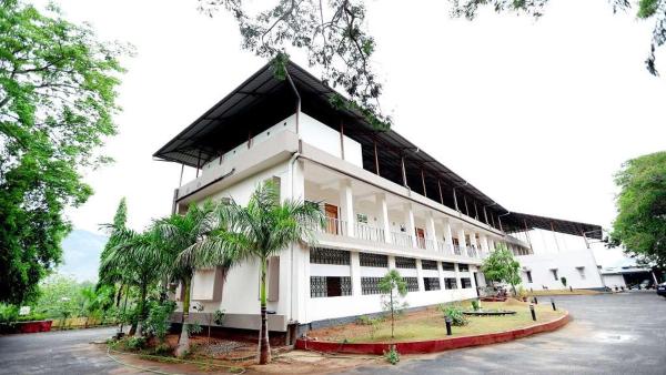 Ktdc Garden House - Palakkad