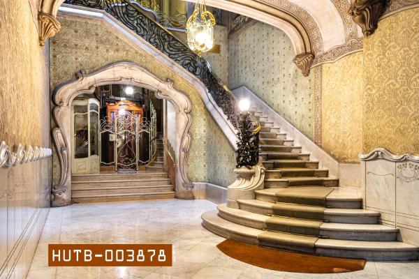 Luxury Penthouses 2 - La Barceloneta