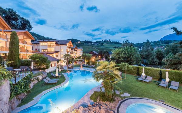Hotel Spitaler - Bolzano
