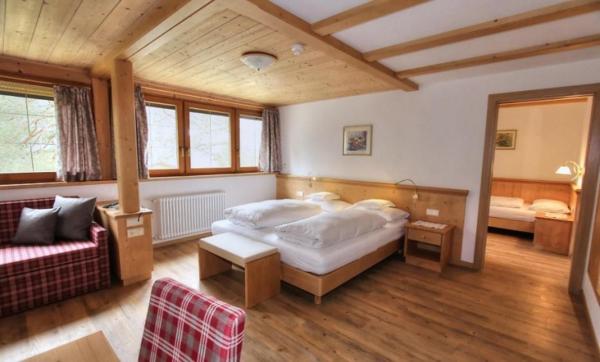 Hotel Resa Blancia - Kronplatz