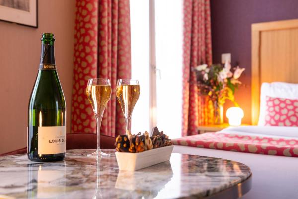 Hotel 29 Lepic - Malakoff