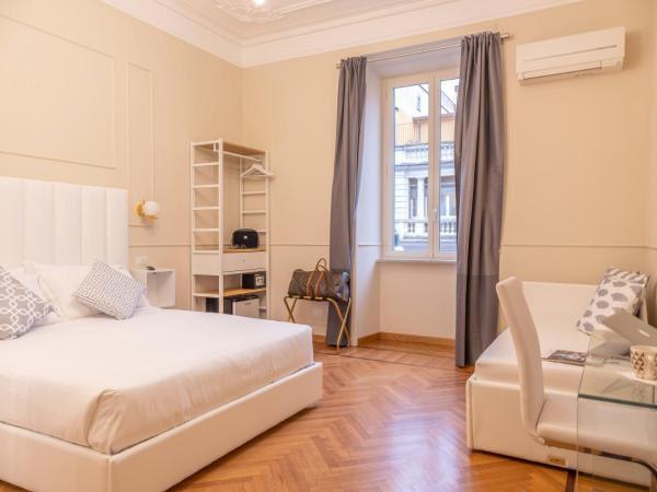 Vatican Palace Suites By Premium Suites Collection - Ciudad del Vaticano
