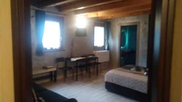 Le Relais Du Relax - Saint-nicolas