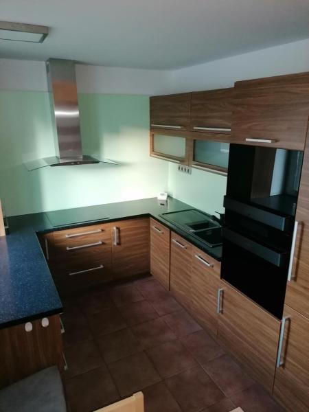 Apartman Hliny - Rajecké Teplice