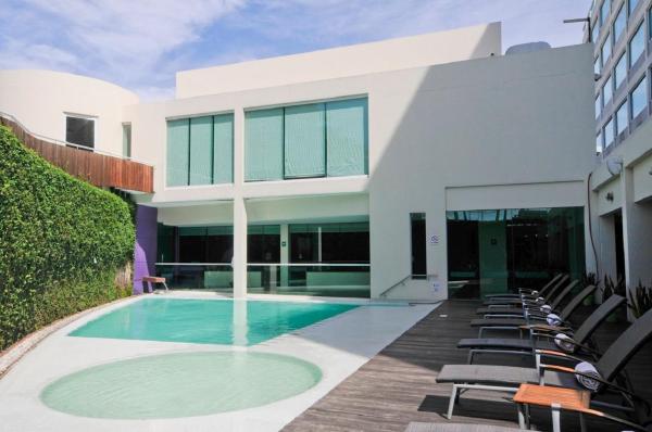 Crowne Plaza Villahermosa By Ihg - Villahermosa, Mexico