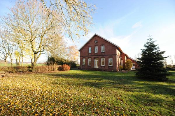 Landhaus Julia, 65331 - Leer (Ostfriesland)