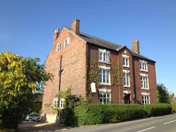 Pickmere Country House - Warrington