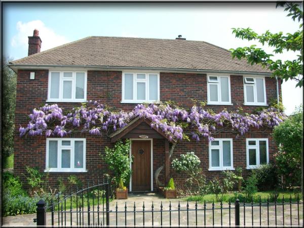 Clay Farm Guest House - Bromley