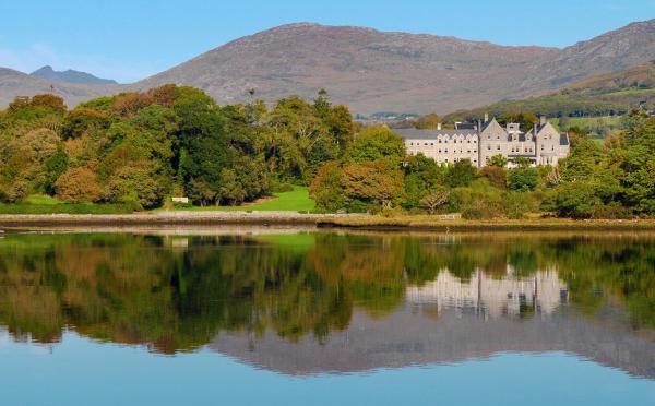 Park Hotel Kenmare - Kenmare