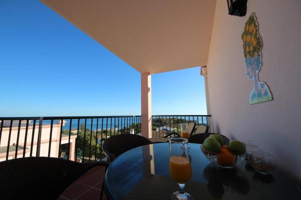 Brisa Mar Para 4 Com Piscina E Wifi - Praia da Luz