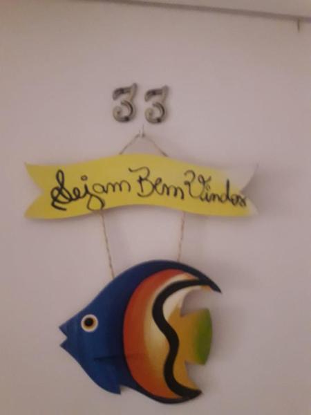 Dom Pedro 33 - Guarujá