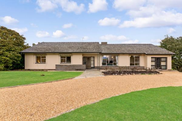Barossa Idyll - The Barossa Council